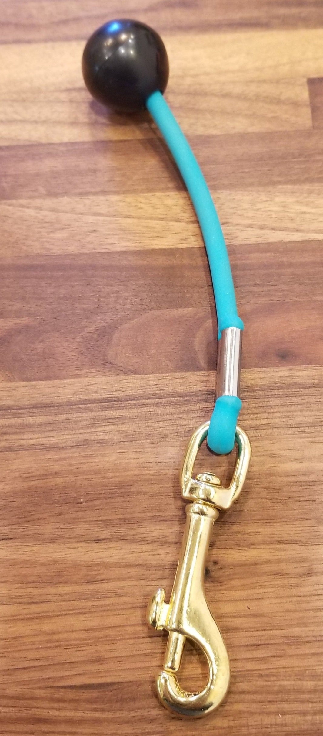 Premium quality leashes made by hand in the USA – Handler's Choice